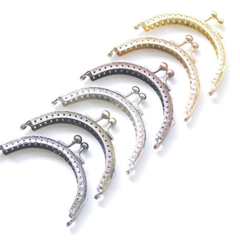 Coin Purse Frame - Etsy