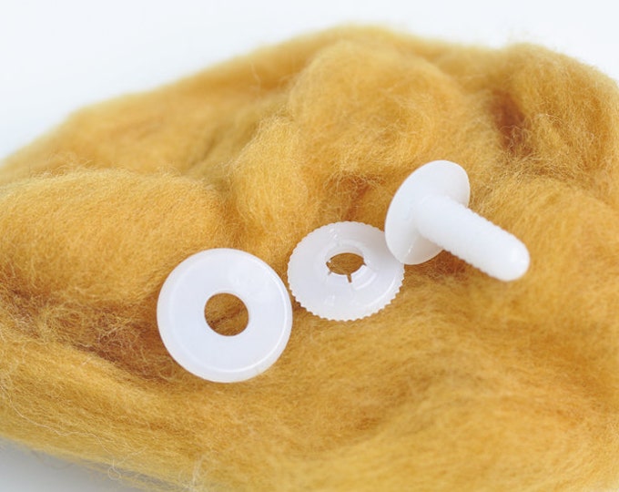 5 Joints Teddy Bear Joints Making a Complete Bear Plush Toy - Etsy