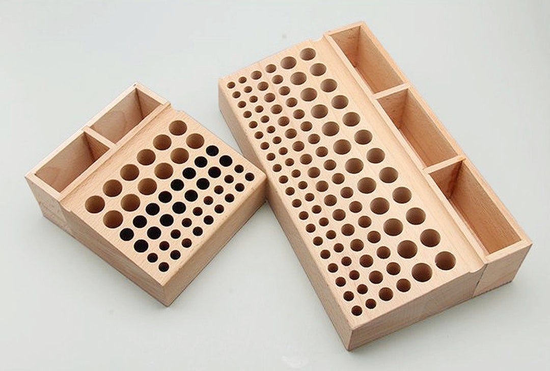 Tool Table Storage Container Pick Style - Etsy