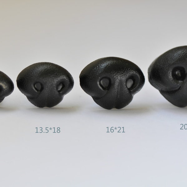 Plastic Animal Nose - Etsy