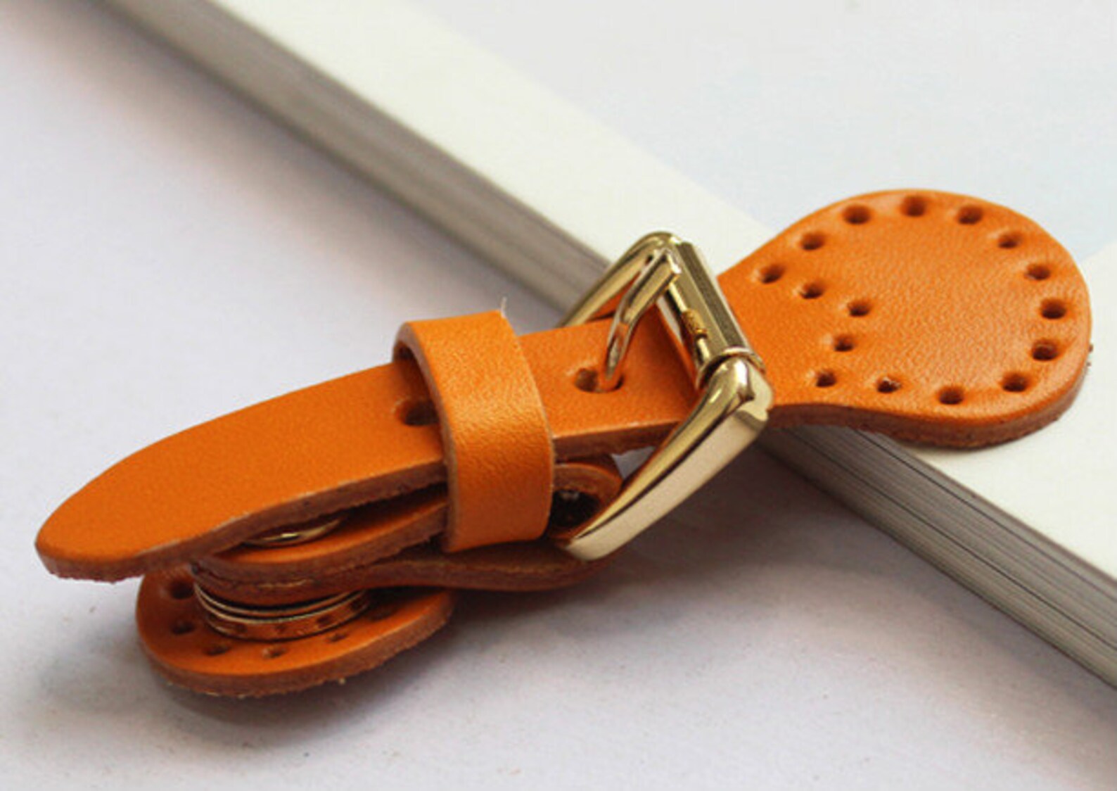 Genuine Handbag Buckle Set Accessories Pick up the Color - Etsy