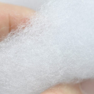 Teddy Bear Cotton Stuffing/ Doll & Toy Stuffing / for Teddy Bear Making ...