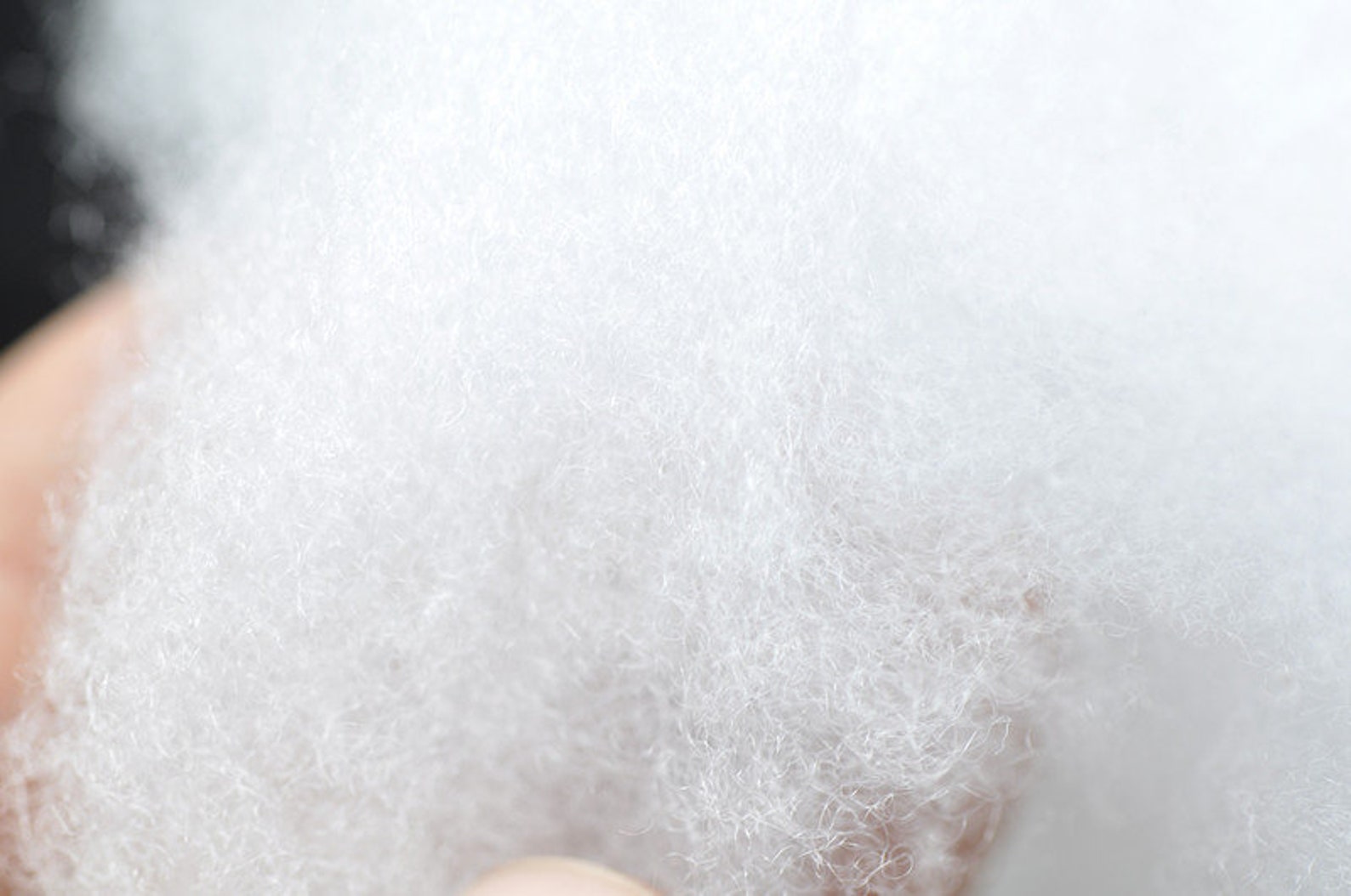 Teddy Bear Cotton Stuffing/ Doll & Toy Stuffing / for Teddy Bear Making ...