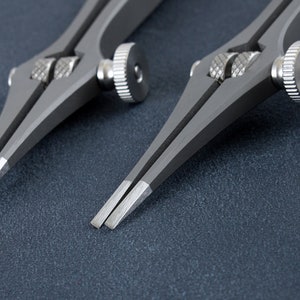 Adjustable Leather Stitching Prong Chisel 1mm-6mm - Etsy