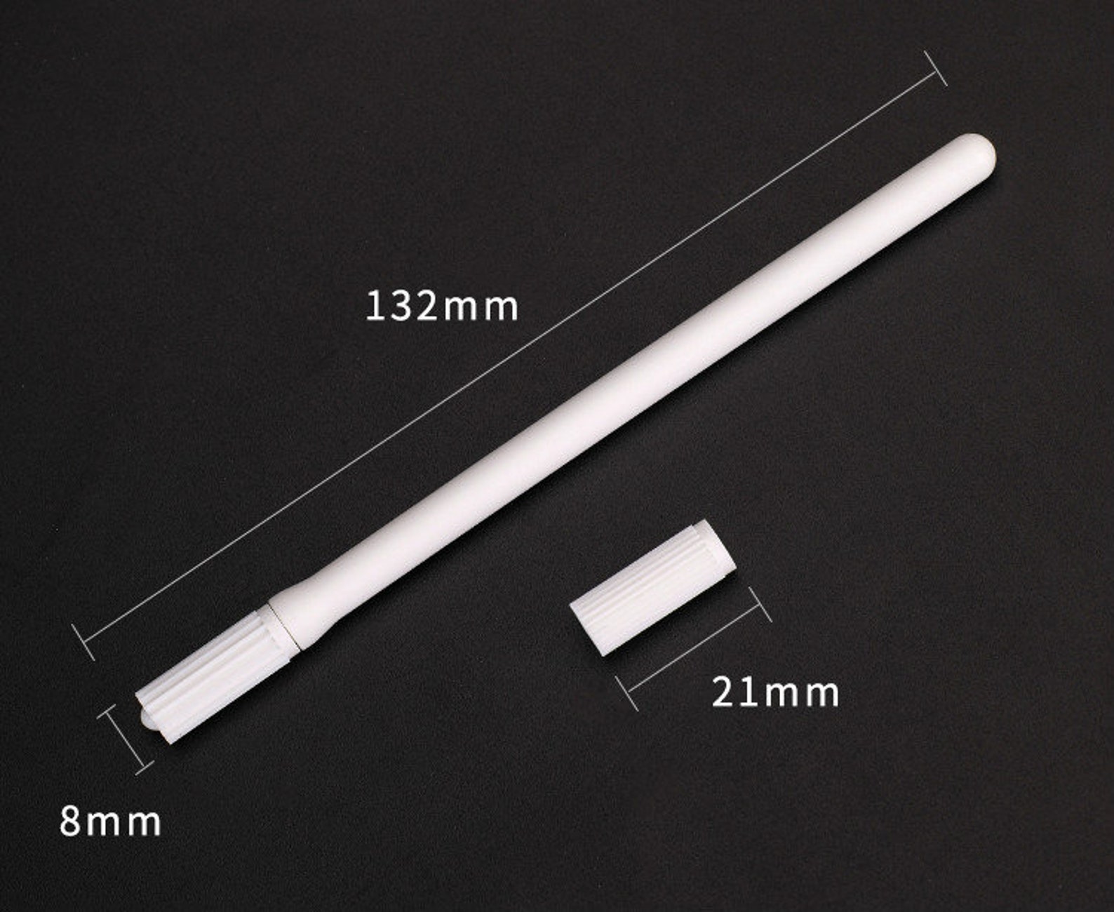 Edge Oil Treatment Tool Edge Painting Pen Tool - Etsy