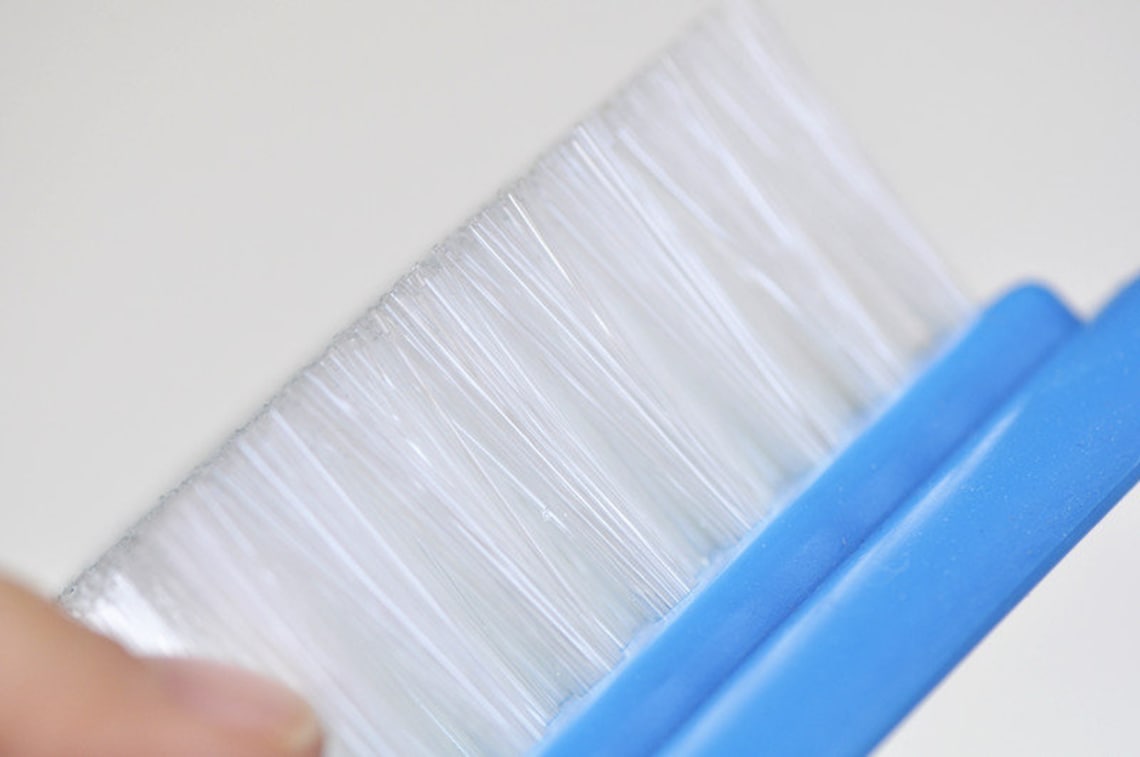 Needle Felting Tool Plastic Brush for Wet Felting Wool - Etsy