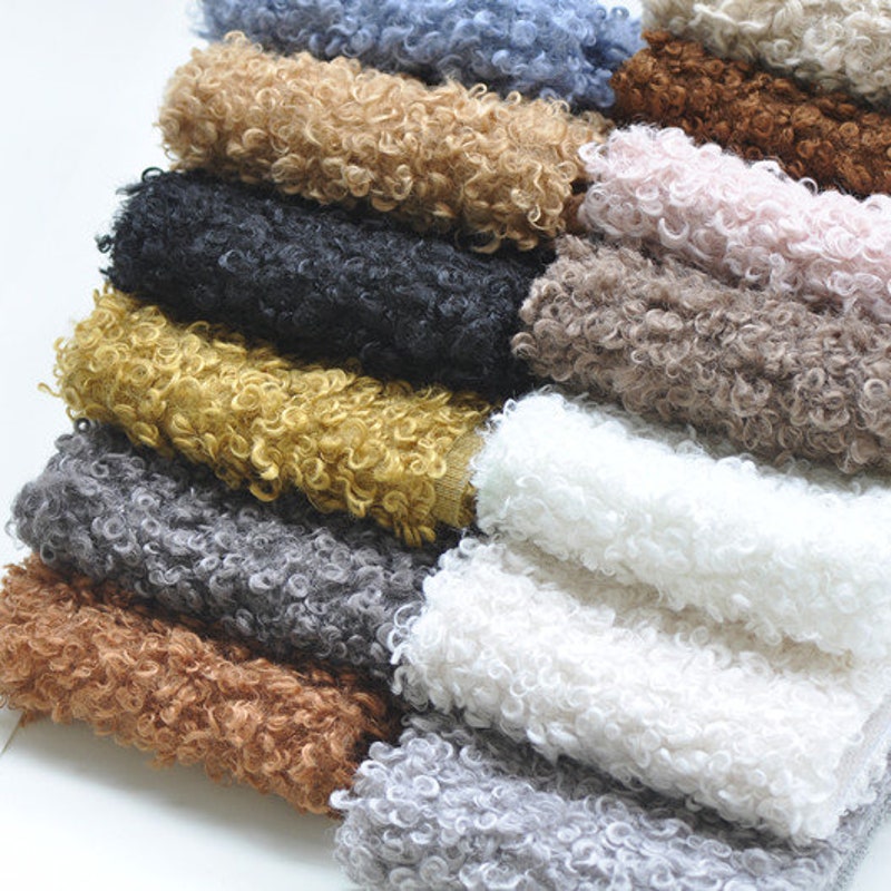 How Do You Create Hair on a Teddy Bear - Etsy Canada