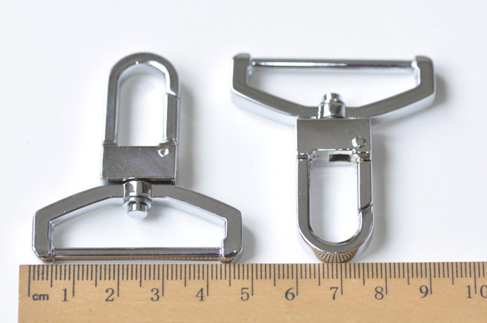 Trigger Snap Hooks / Purse Hook / Key Hook/swivel Hook Inner - Etsy