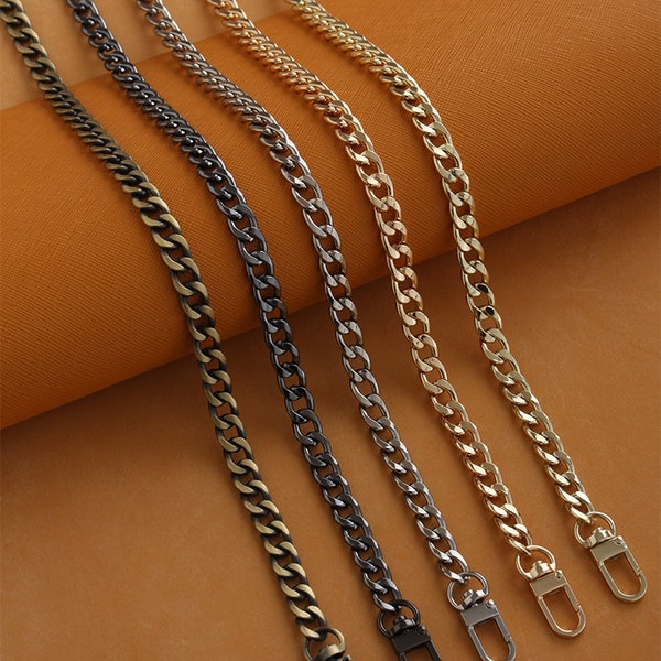 Metal Purse Strap Connectors - Etsy