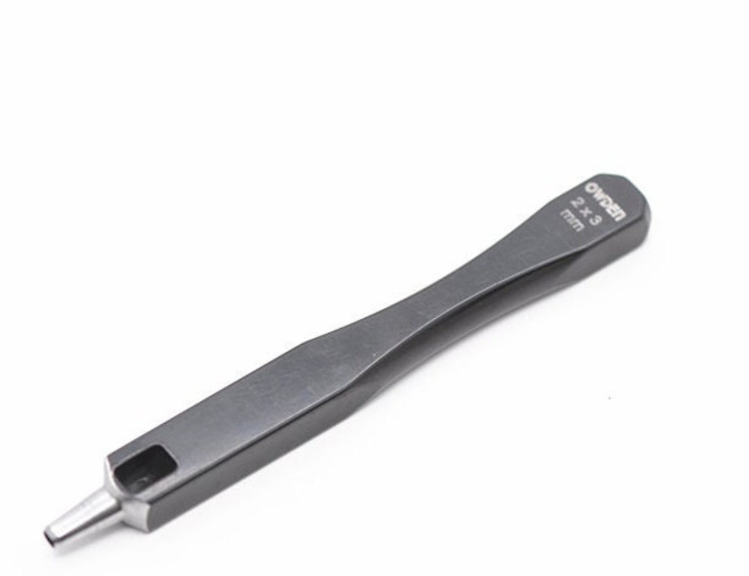 Belt Strap Hole Punch, Leather Hole Punch, Flat Craft Punch ...
