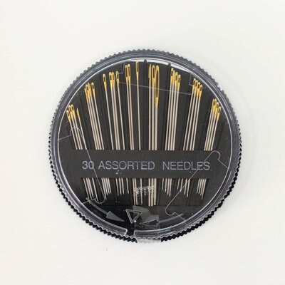 Tailors Hand Stitches Needle | Etsy