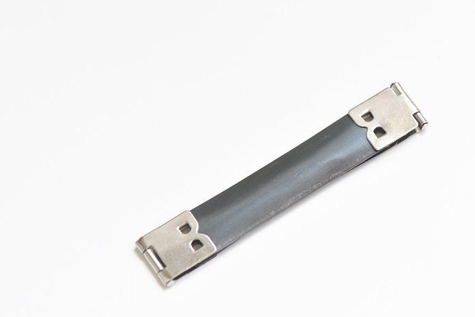 A Pair 8cm/8.5cm/9cm/9.5cm/10cm/12cm Metal Purse Frame Flex - Etsy