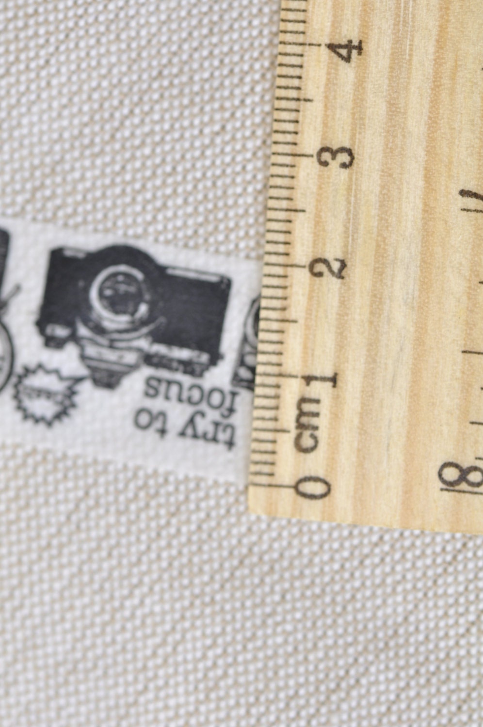 Retro Wide Washi Vintage Camera Masking Tape 20mm X 5M No.12089 - Etsy