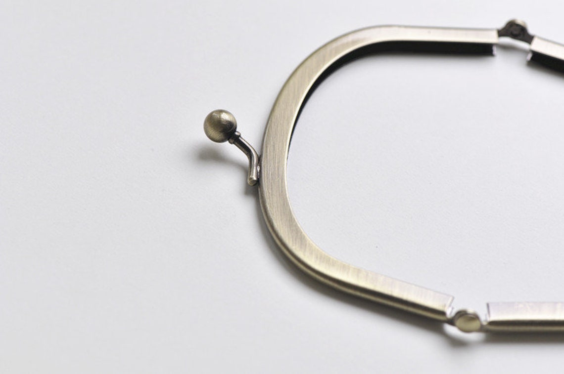 4 Retro Purse Frame Handbag Purse Frame 10.5cm - Etsy