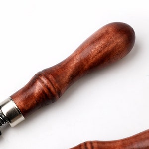 Adjustable Stitching Groover Leathercraft Tool - Etsy