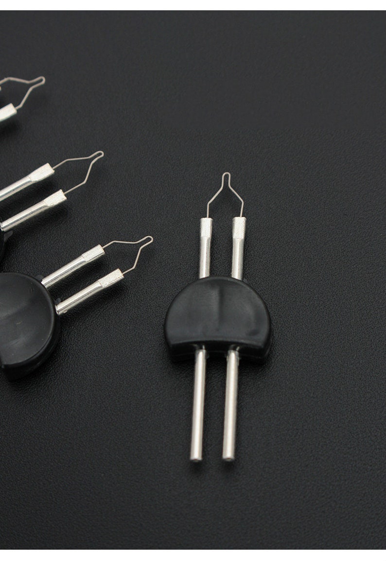 Thread Zap Melts Jewelry Thread Beadsweaving Working Tool Thread Burner ...