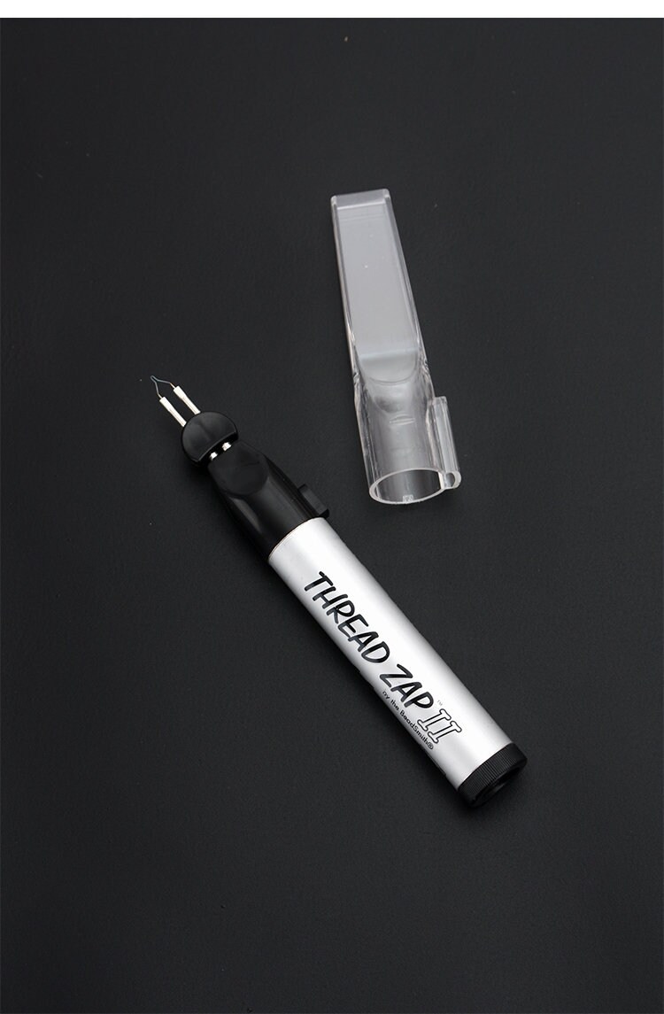 Thread Zap Melts Jewelry Thread Beadsweaving Working Tool Thread Burner ...