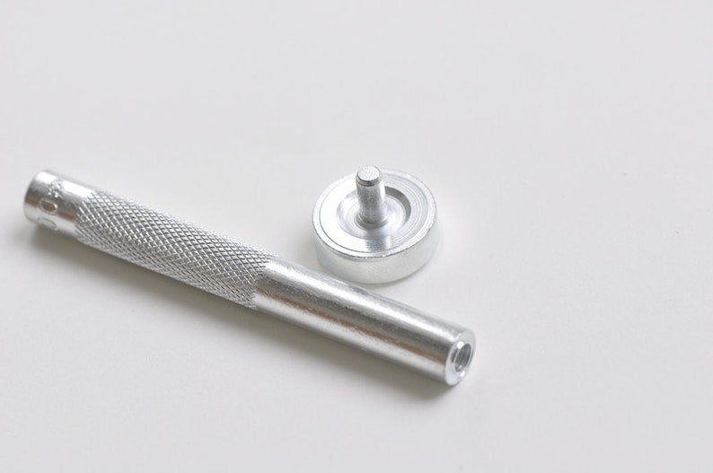 Eyelet Tool Set 4mm /5mm/6mm/ 8mm/ 10mm Pick Size - Etsy