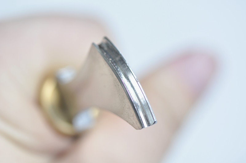 Leather Edge Creaser Line Marker Groover Trimmer 1.5mm/2mm/2.5mm Pick ...