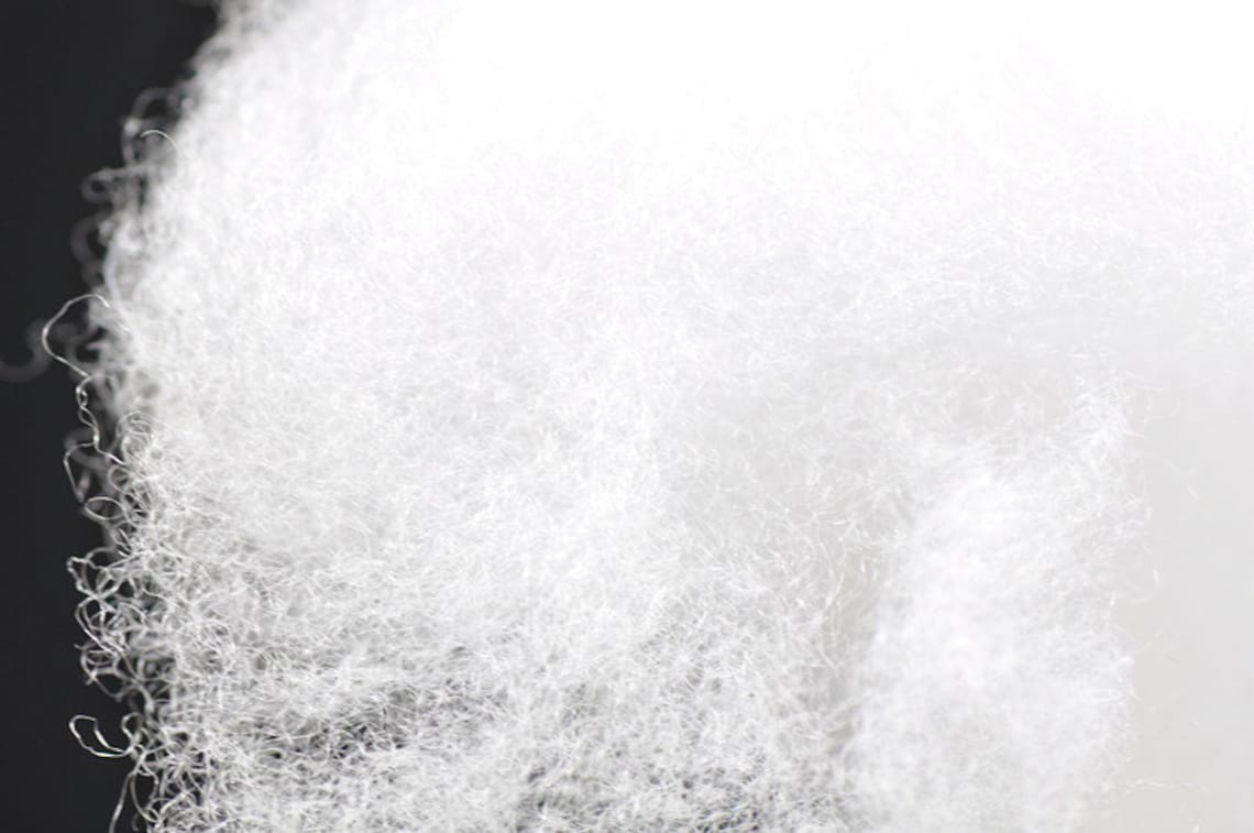 Teddy Bear Cotton Stuffing/ Doll & Toy Stuffing / for Teddy Bear Making ...