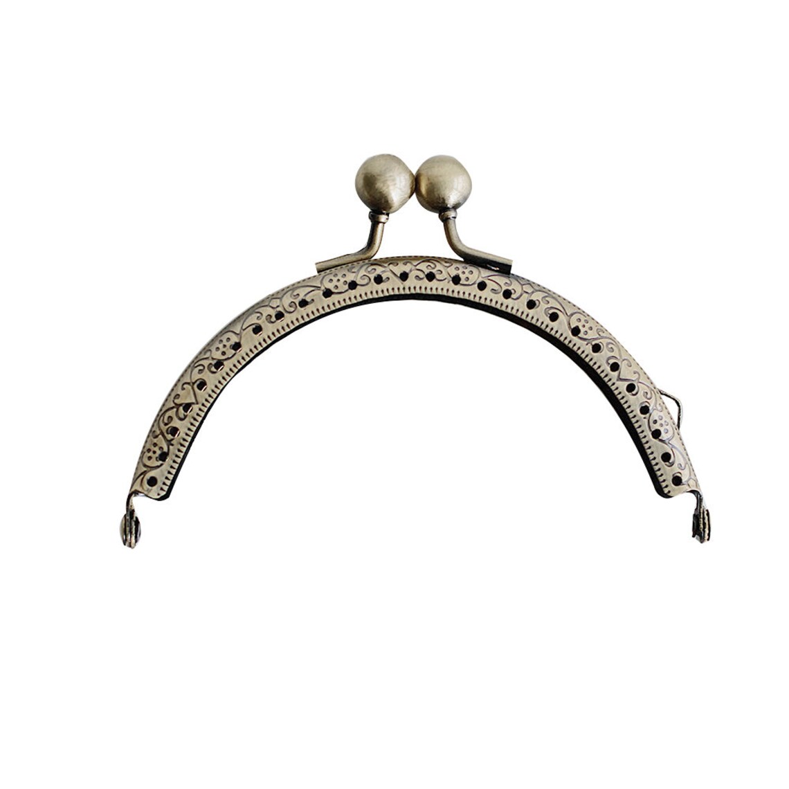 10.5cm 4 Mini Purse Frame 10.5cm X 5.5cm - Etsy