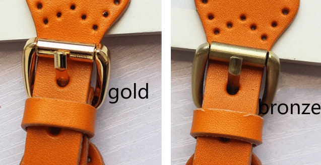 Genuine Handbag Buckle Set Accessories Pick up the Color - Etsy UK