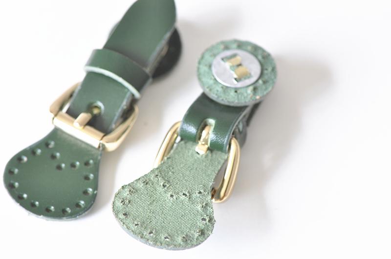Genuine Handbag Buckle Set Accessories Pick up the Color - Etsy UK