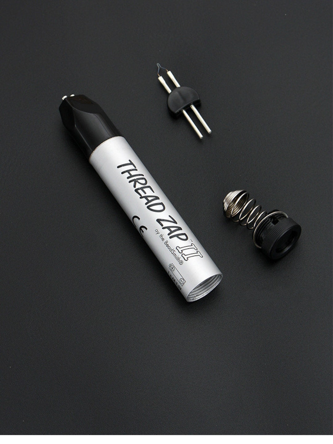 Thread Zap Melts Jewelry Thread Beadsweaving Working Tool Thread Burner ...