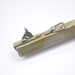 Doctor Bag Purse Frame With Screws Brushed Brass Metal Closure Purse ...