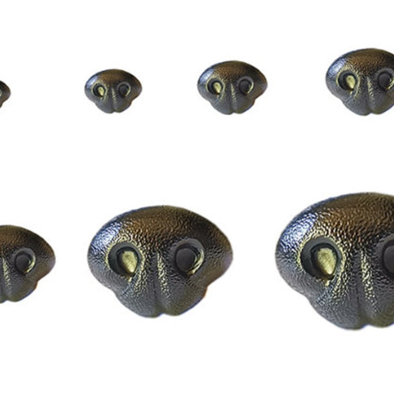 Black and Brown Dog Teddy - Etsy