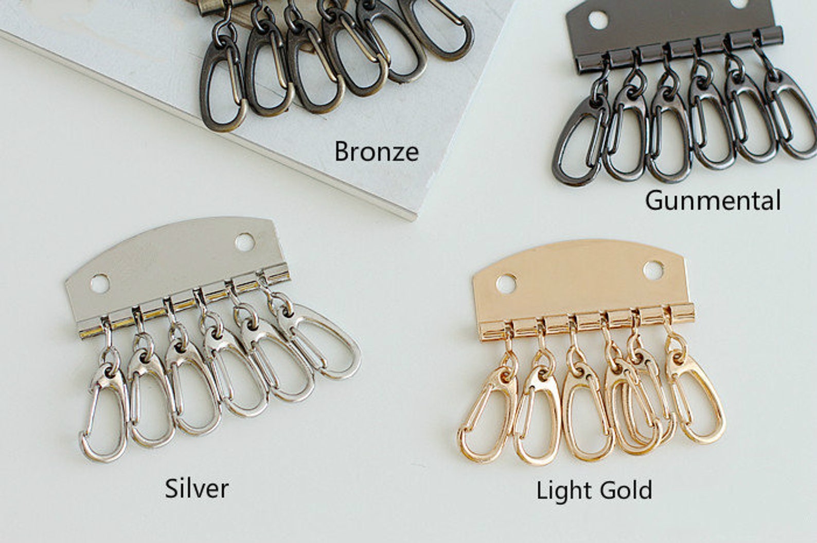 Key Holder Making Suppliers Leather Craft Tools - Etsy