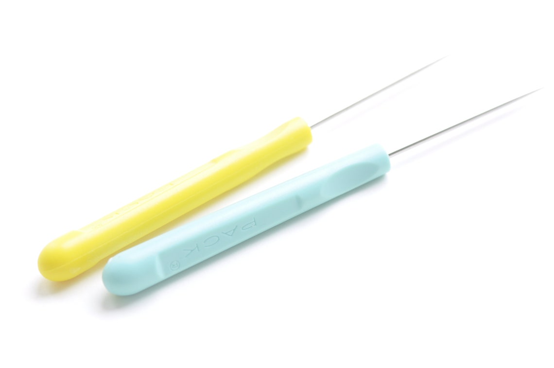 Plastic Handle Awl/ 13cm 5 Length DIY Tool Felting Awl - Etsy