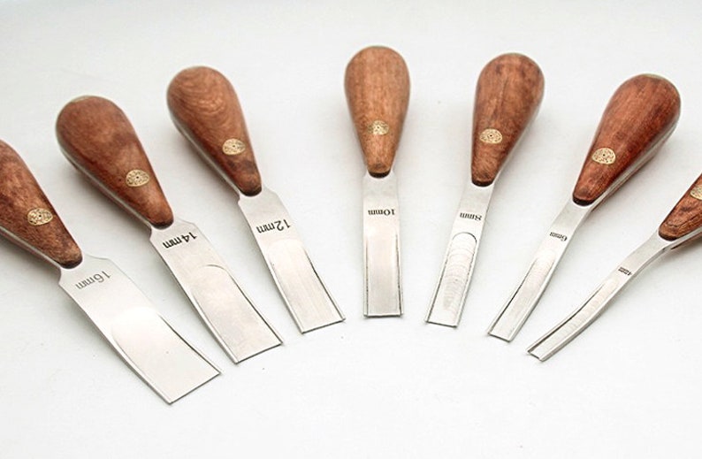 Edge Beveler Making Leather Thin Tool - Etsy