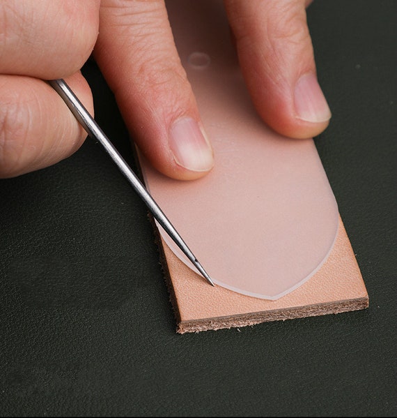 Belt Strap Semi-transparent Pattern 25/30/35/38/40mm - Etsy