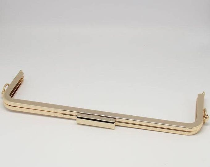 Wedding Purse Frame Bar Lock Wallet Purse Frame With Screws - Etsy