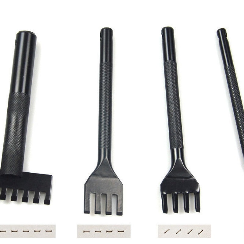 5mm Flat Leather - Etsy