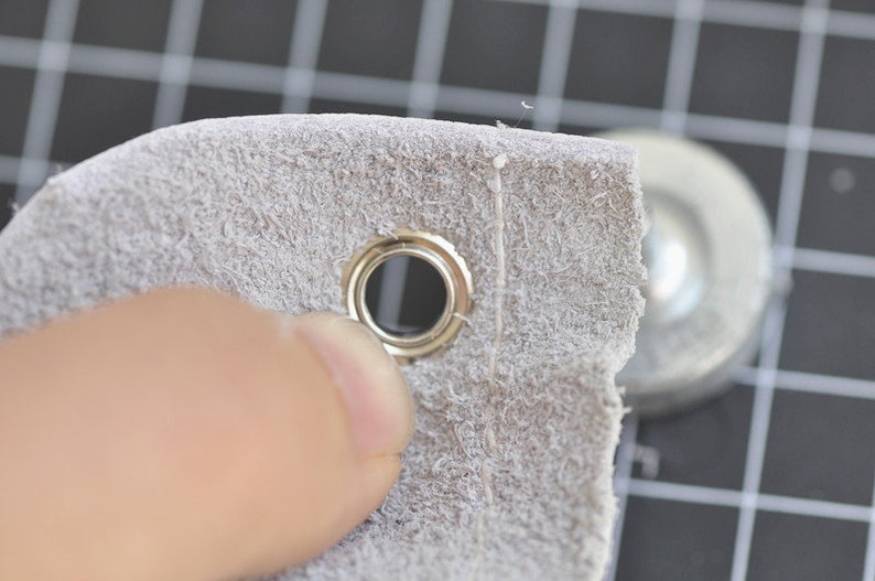 Eyelet Tool Set 4mm /5mm/6mm/ 8mm/ 10mm Pick Size - Etsy Australia