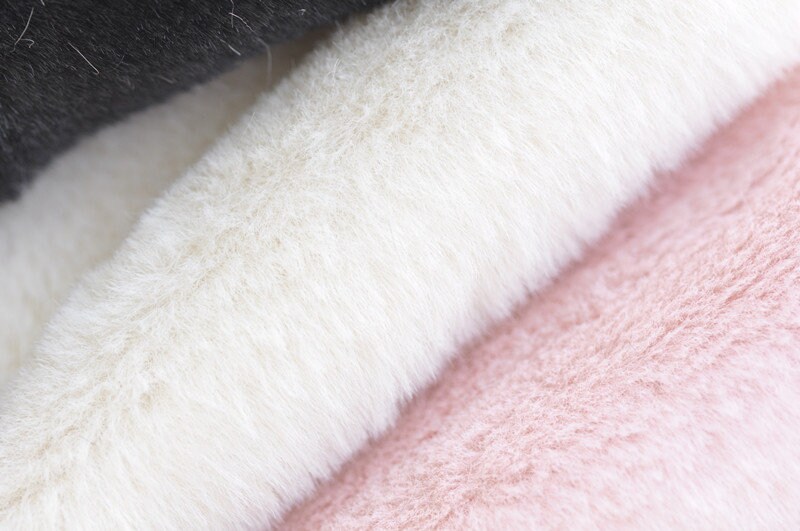 Teddy Bears Fabric Soft Miniature for Teddy Bear Making 32 X | Etsy