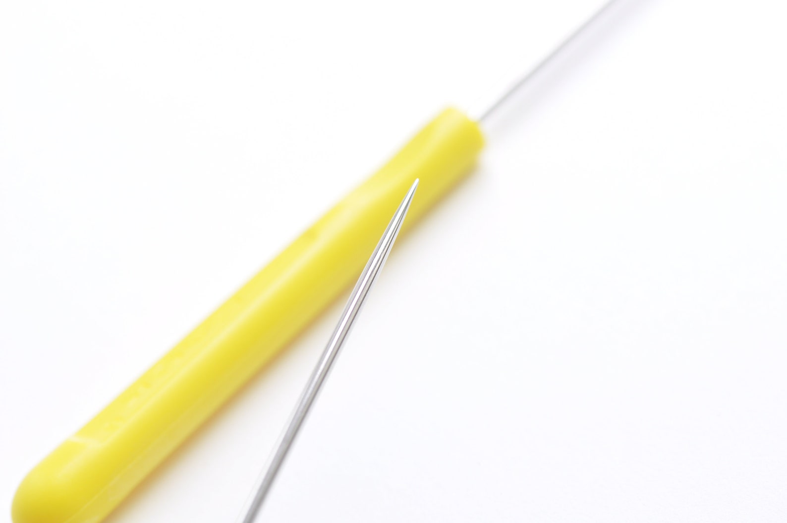Plastic Handle Awl/ 13cm 5 Length DIY Tool Felting Awl - Etsy