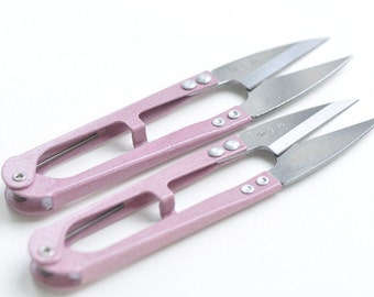 Needle Felting Scissors / Cutting Out Excessive Wool No.10307 | Etsy