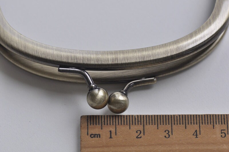 4 Retro Purse Frame Handbag Purse Frame 10.5cm | Etsy