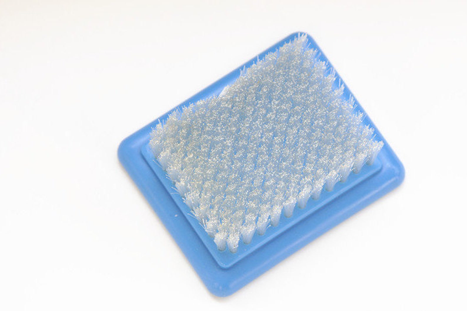 Needle Felting Tool Plastic Brush for Wet Felting Wool - Etsy