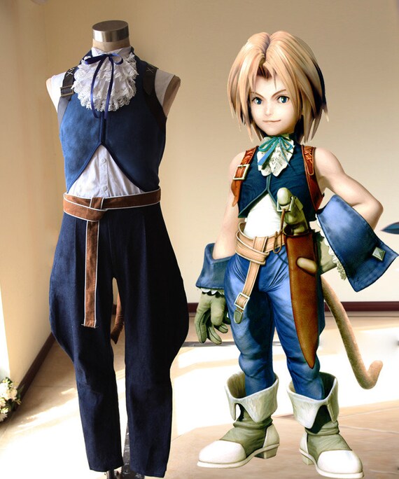 Zidane Ff9