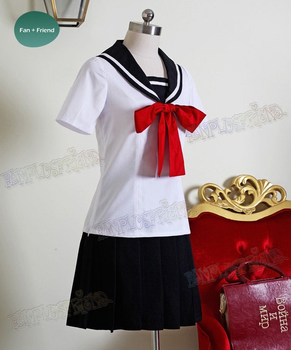Zetsuen No Tempest Aika Cosplay