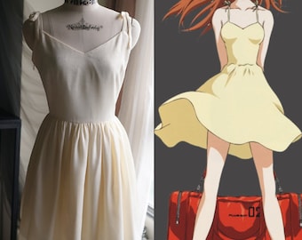 Neon Genesis Cosplay | Etsy