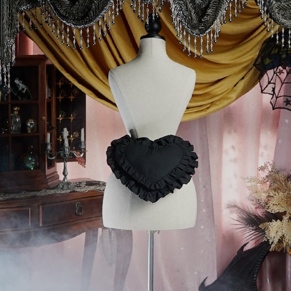 Dress With Bustle - Etsy