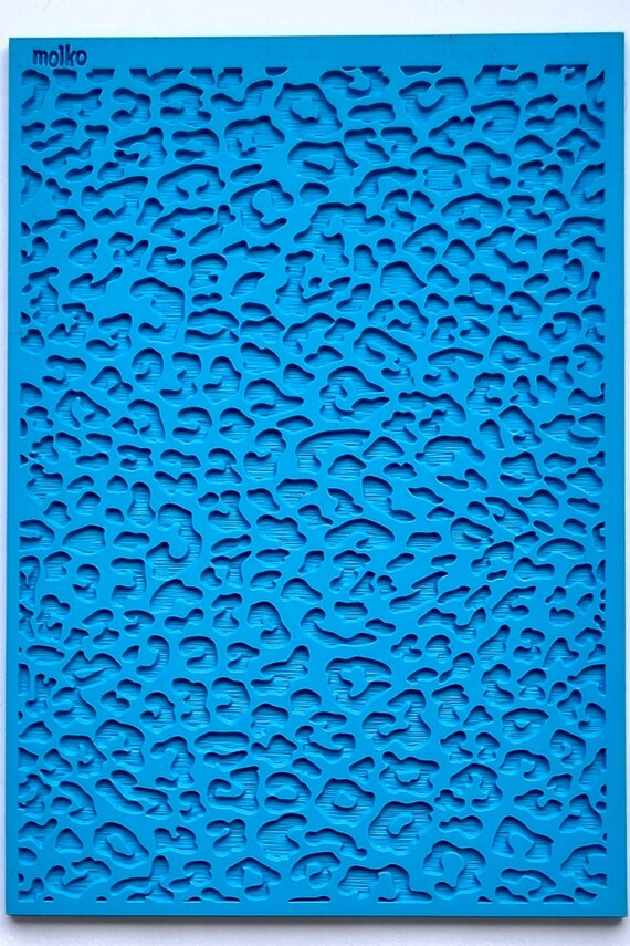 MOIKO Texture 15.46 | Etsy