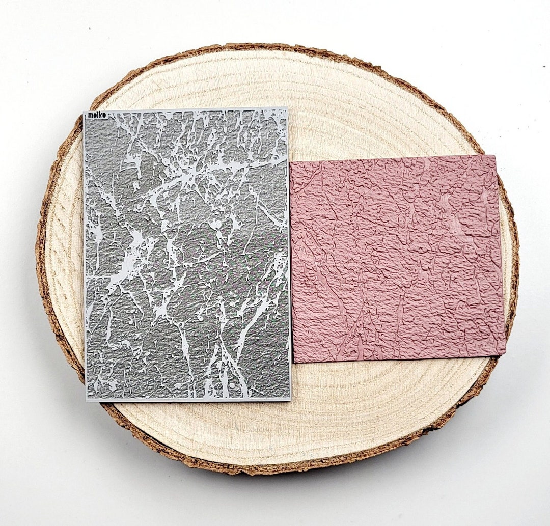 MOIKO Texture - T23 - Etsy