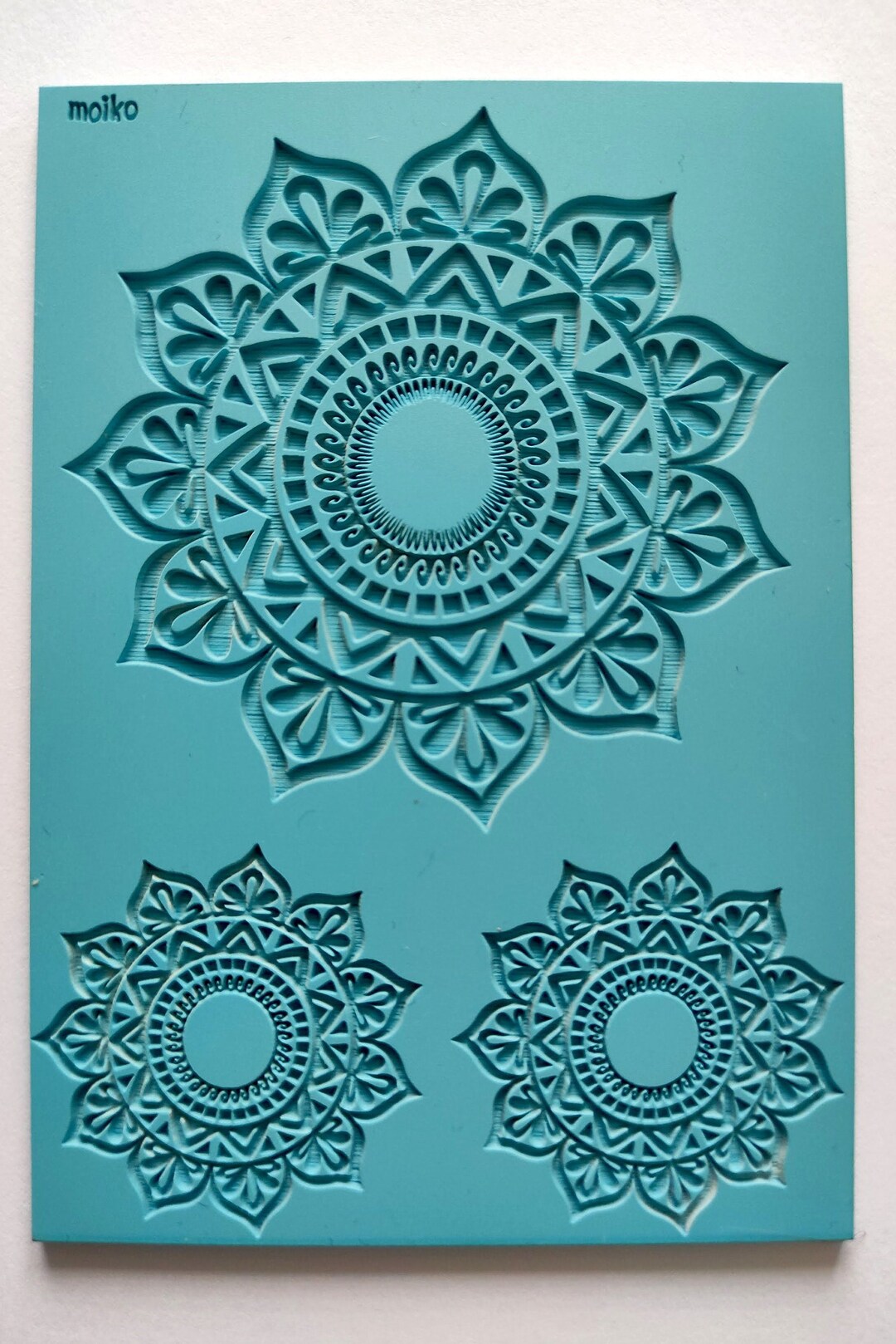 MOIKO Texture 2.13 - Etsy