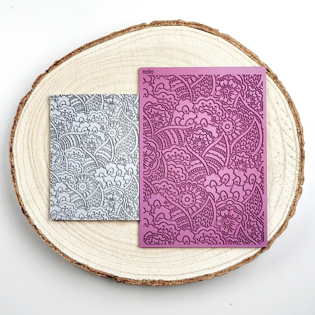 MOIKO Texture - 7.37 - Etsy